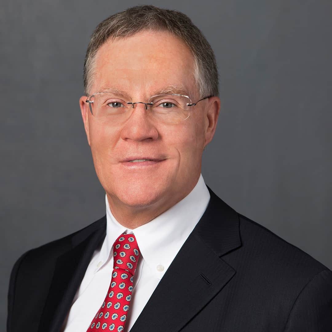 Don Conlon - Gillis Thomas Company