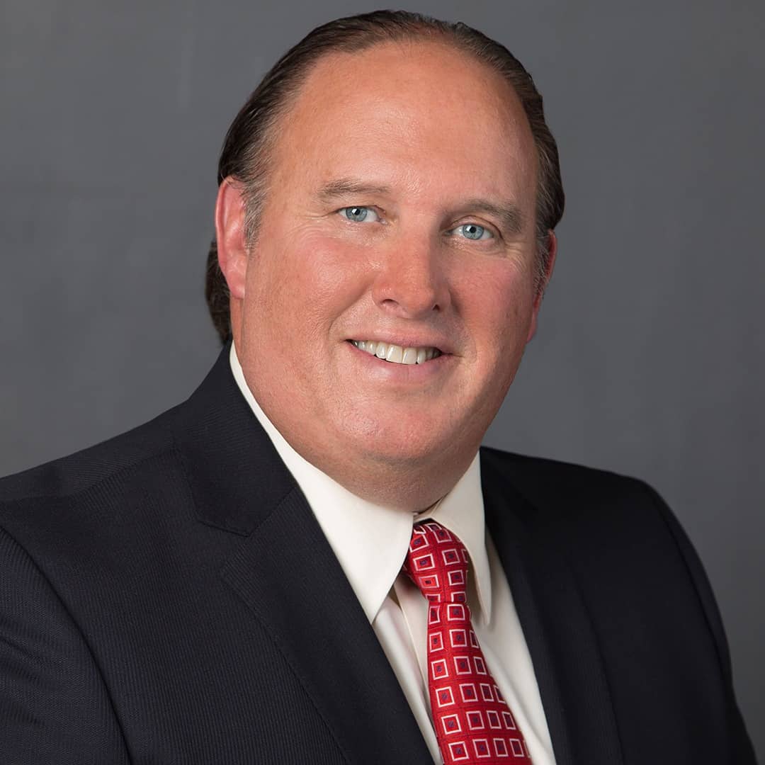 Tom Gipson - Gillis Thomas Company